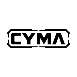 Co je nového u Cymy v roce 2025? | AirsoftGuns