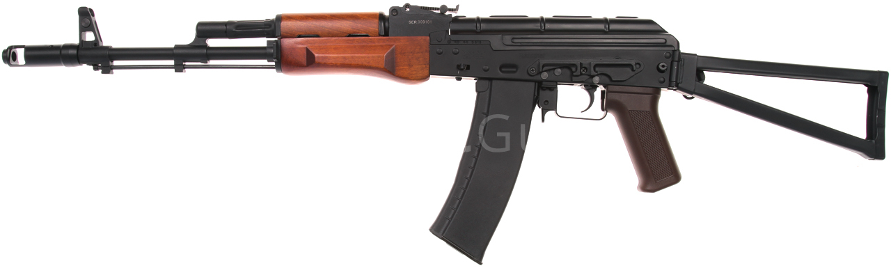 Arsenal SLR105 A1 Para, Classic Army | AirsoftGuns