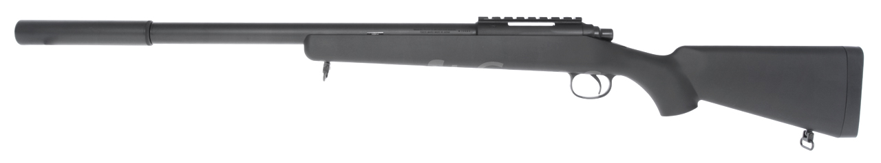 VSR-10 G Spec Version, Tokyo Marui | AirsoftGuns