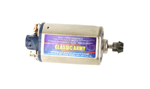 Krátký motor, zátěžový, Classic Army | AirsoftGuns