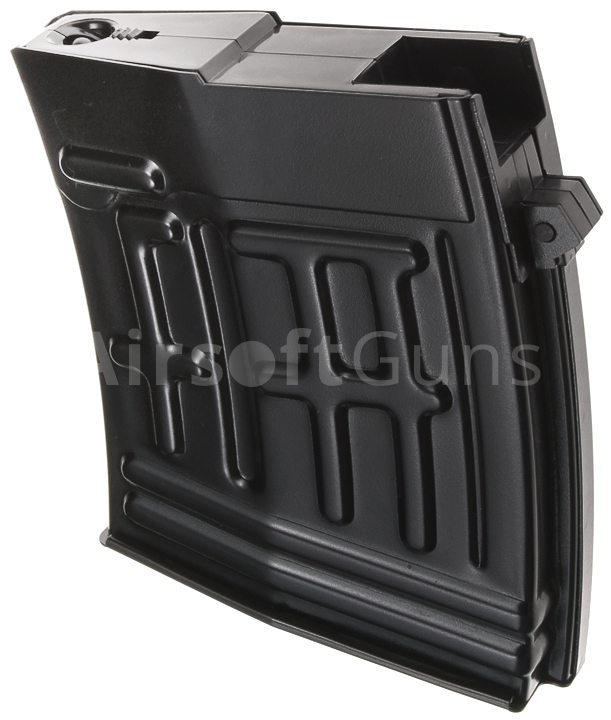 Zásobník SVD, 40 BB, Classic Army | AirsoftGuns