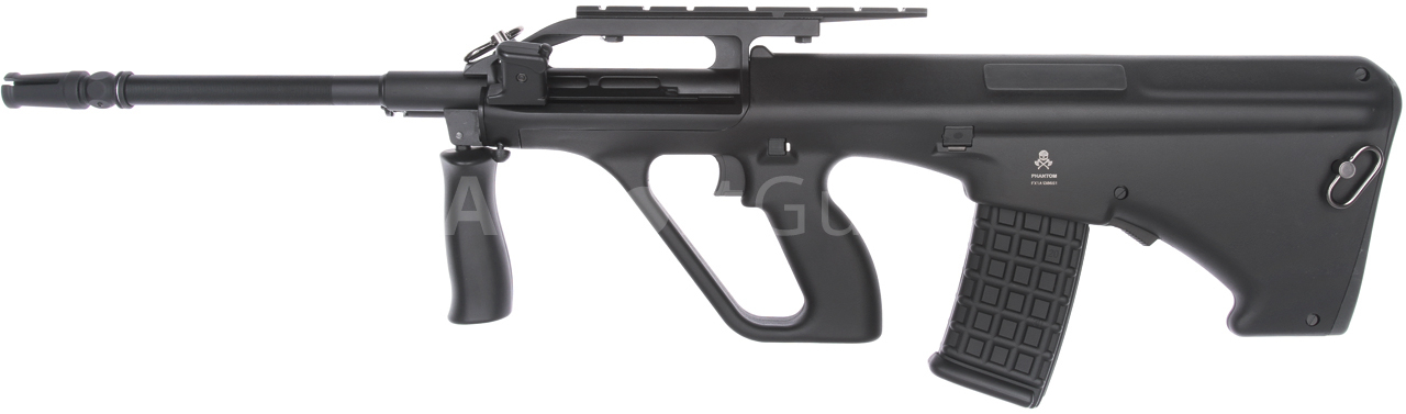 Steyr AUG A2 Police, gen. 2,Jing Gong, JG0448A | AirsoftGuns