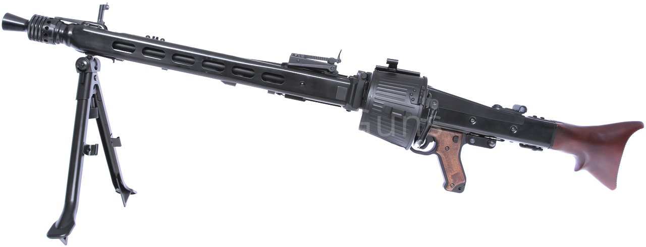 MG42, AGM, MG42 | AirsoftGuns