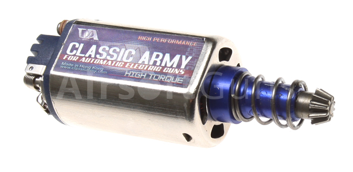 Bazar Dlouhý motor, zátěžový, Classic Army | AirsoftGuns