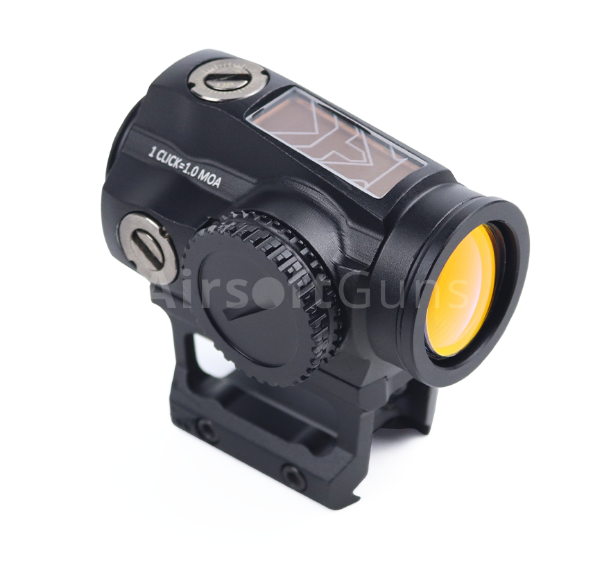 Kolimátor Sparc SOLAR, Vortex | AirsoftGuns